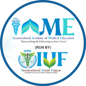 IUF – Academy – International Unani Forum